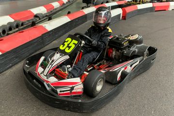 Kids Birthday Parties - JDR Karting & Activity Centre | JDR Karting ...