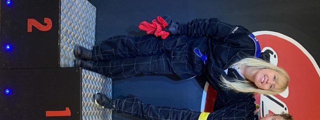 Family Activities in Gloucestershire - JDR Karting & Activity Centre ...