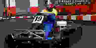 Multi-Activity Days - JDR Karting & Activity Centre | JDR Karting ...