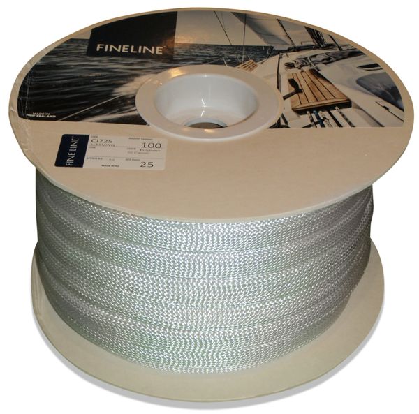 Dyneema SK78 Chafe Sleeve