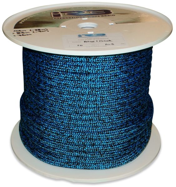 10mm Dyneema Rope Offcuts