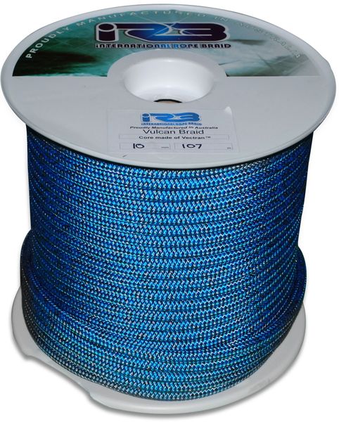 10mm Vectran Rope Offcuts