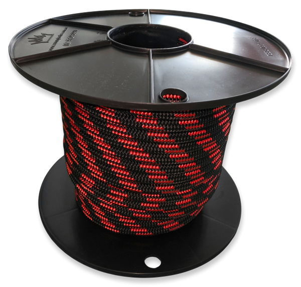 14mm Polyester Rope Offcuts