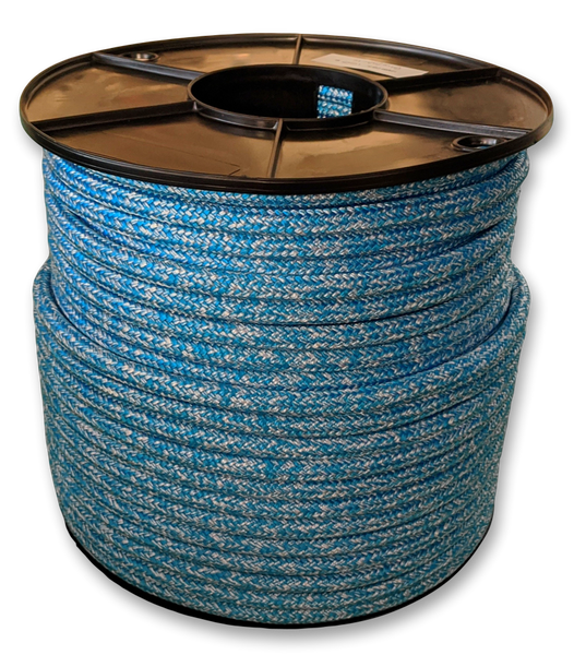 12mm Polyester Double Braid