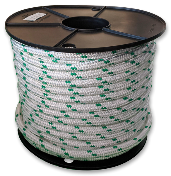 16mm Polyester Double Braid