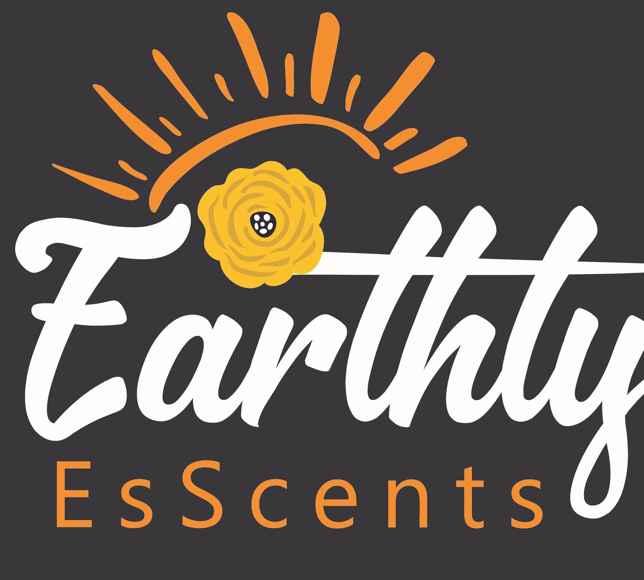 Earthly Es'Scents - Healthy Products, Organic