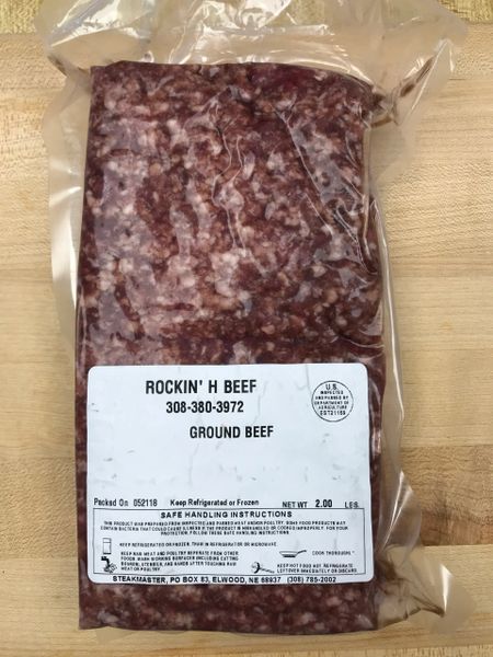 Wagyu/Angus Ground Beef
