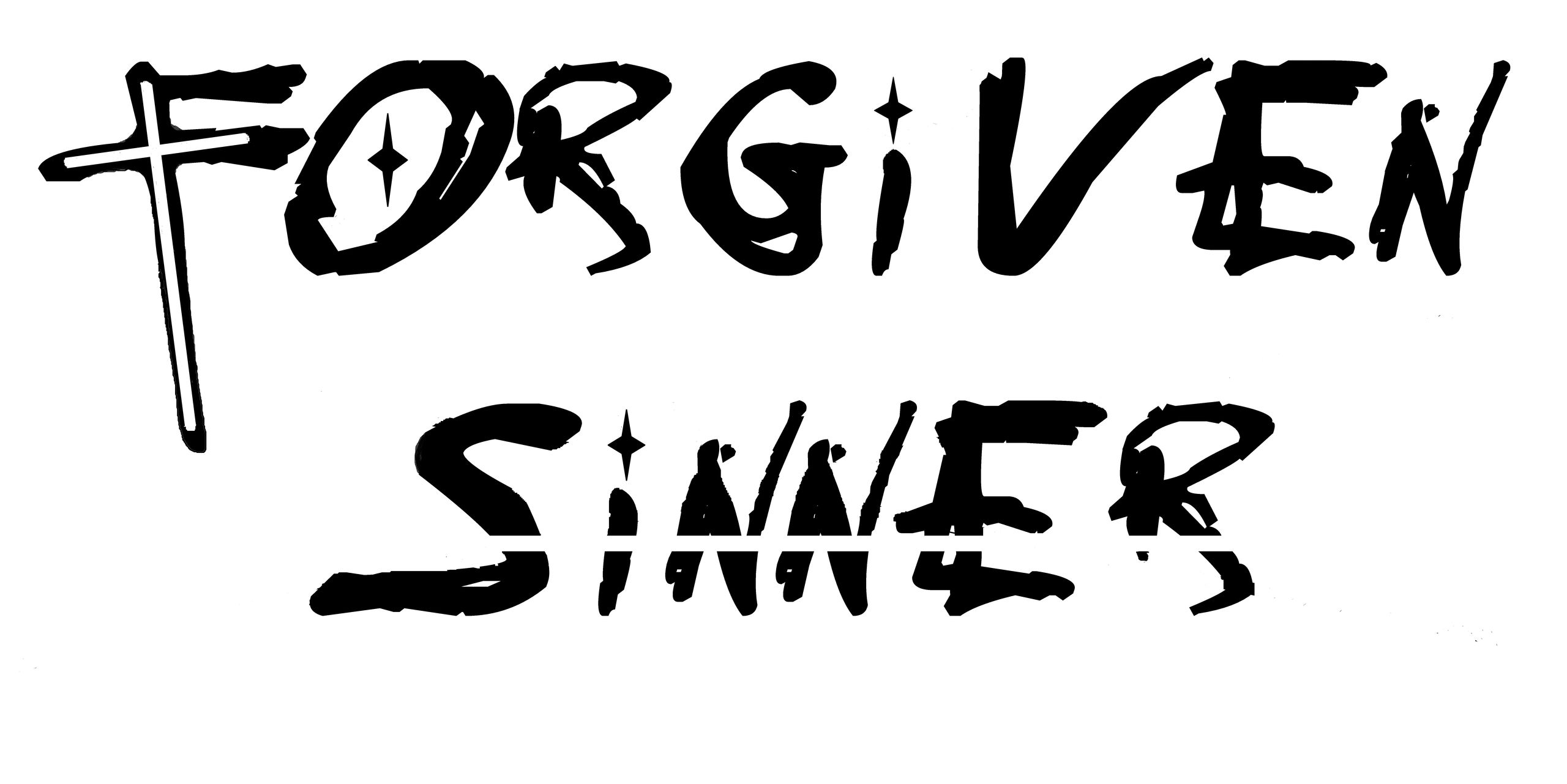 Forgiven Sinner Missions