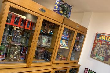 Vintage Toy Exchange