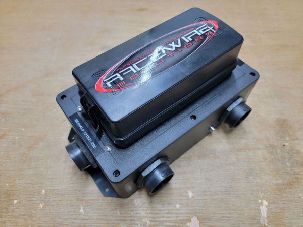 PowerCore3 - MSD Carb/NA Nitrous Series