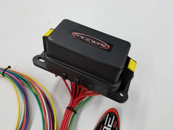RaceWire Auxillary PDM-02 Street