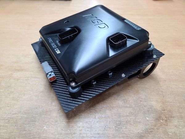 Universal ECU - Cage/Panel Mount