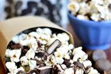 POPPS - Purveyors of Perfect Popcorns