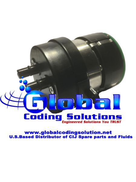 EAS002747SP iTech Series Pump