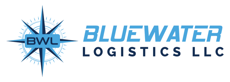 Bluewater Logistics LLC