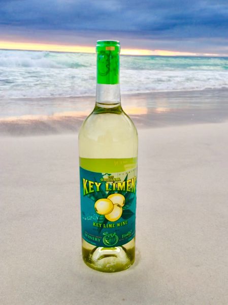 Key Lime (Key Limen)