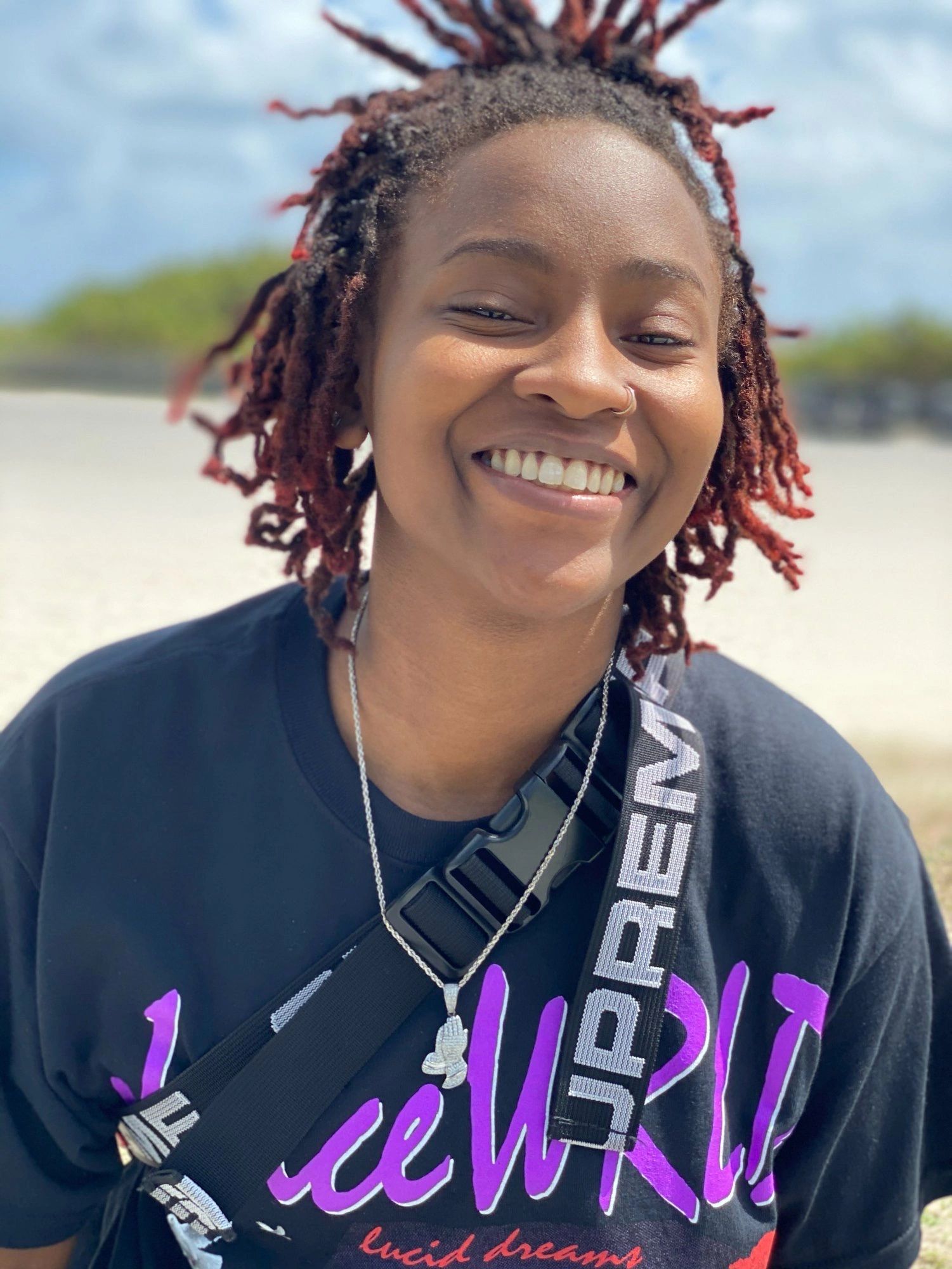 Shayla's Story | Shayla Marie Chavis PIF Scholarship Fund