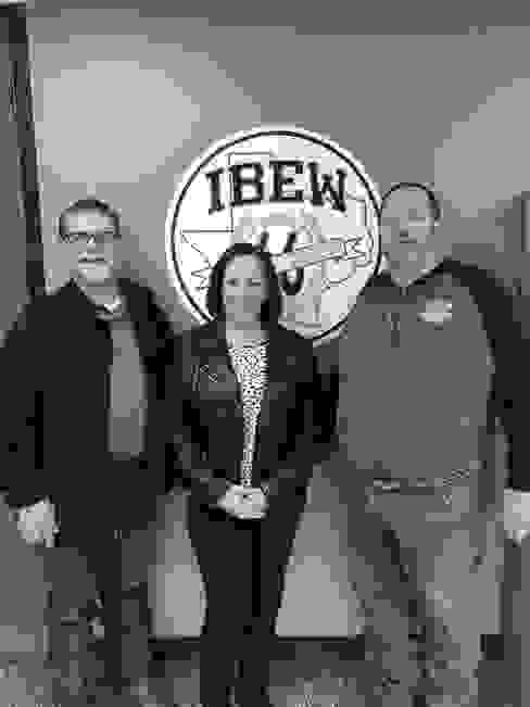 IBEW Local 66