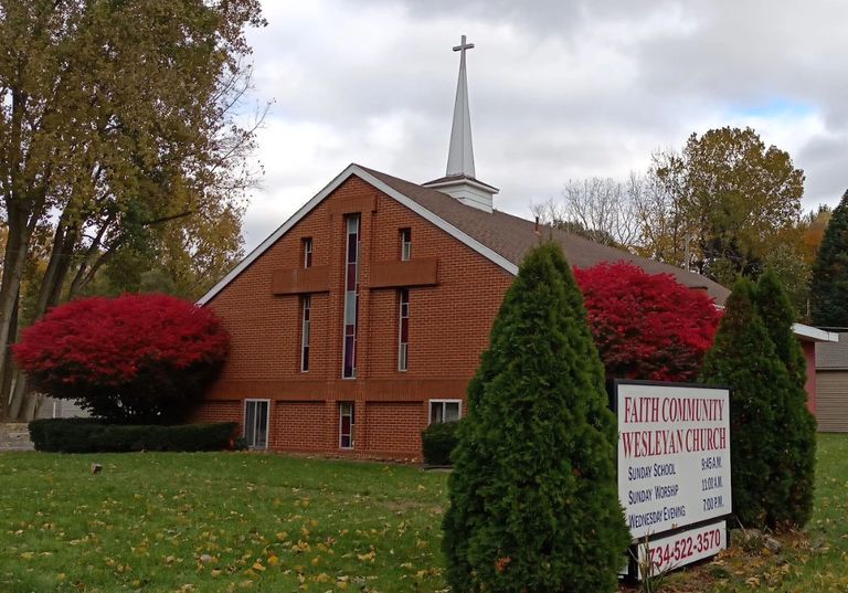 Faith Community Wesleyan Church
