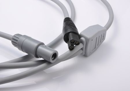 Heater wire probe for MR850 humidifier F&P