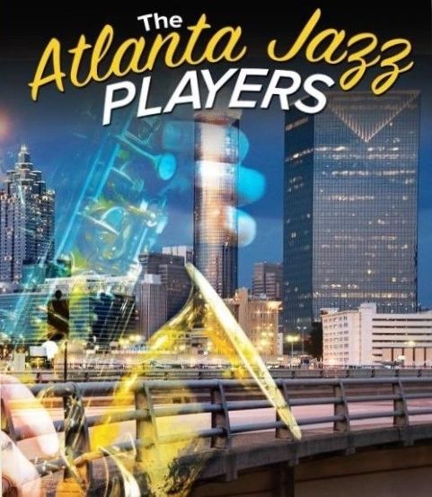 ATLANTA JAZZ PLAYERS