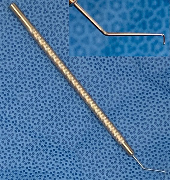 FW-4790 Kim Double Chopper