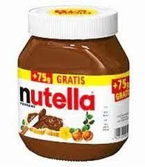 Nutella 500g