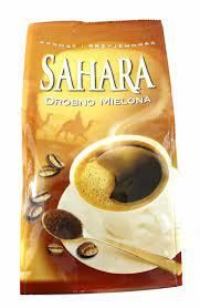 Elite Kawa Mielona Sahara 250g