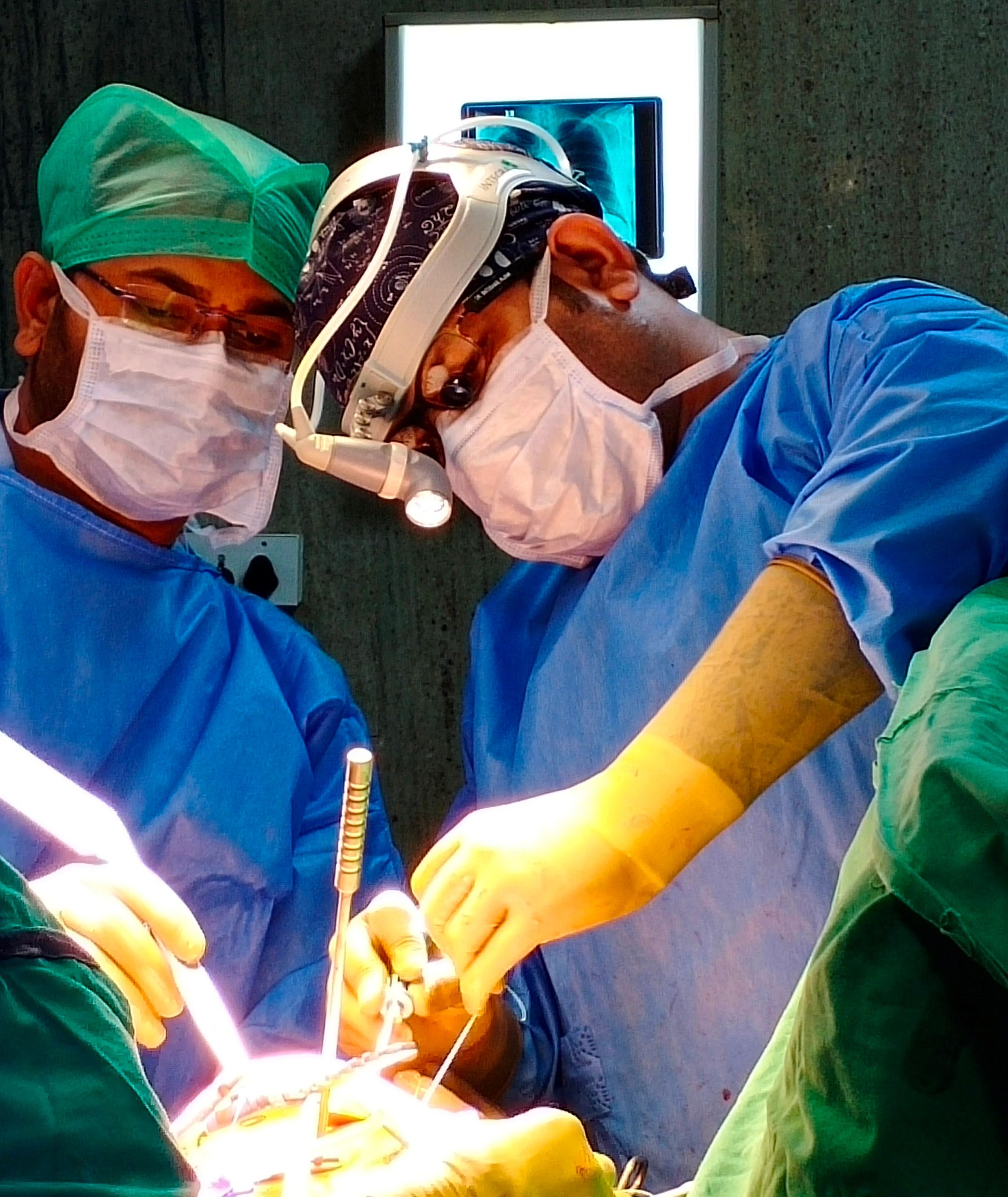 About Dr Alam | Dr. Intekhab Alam