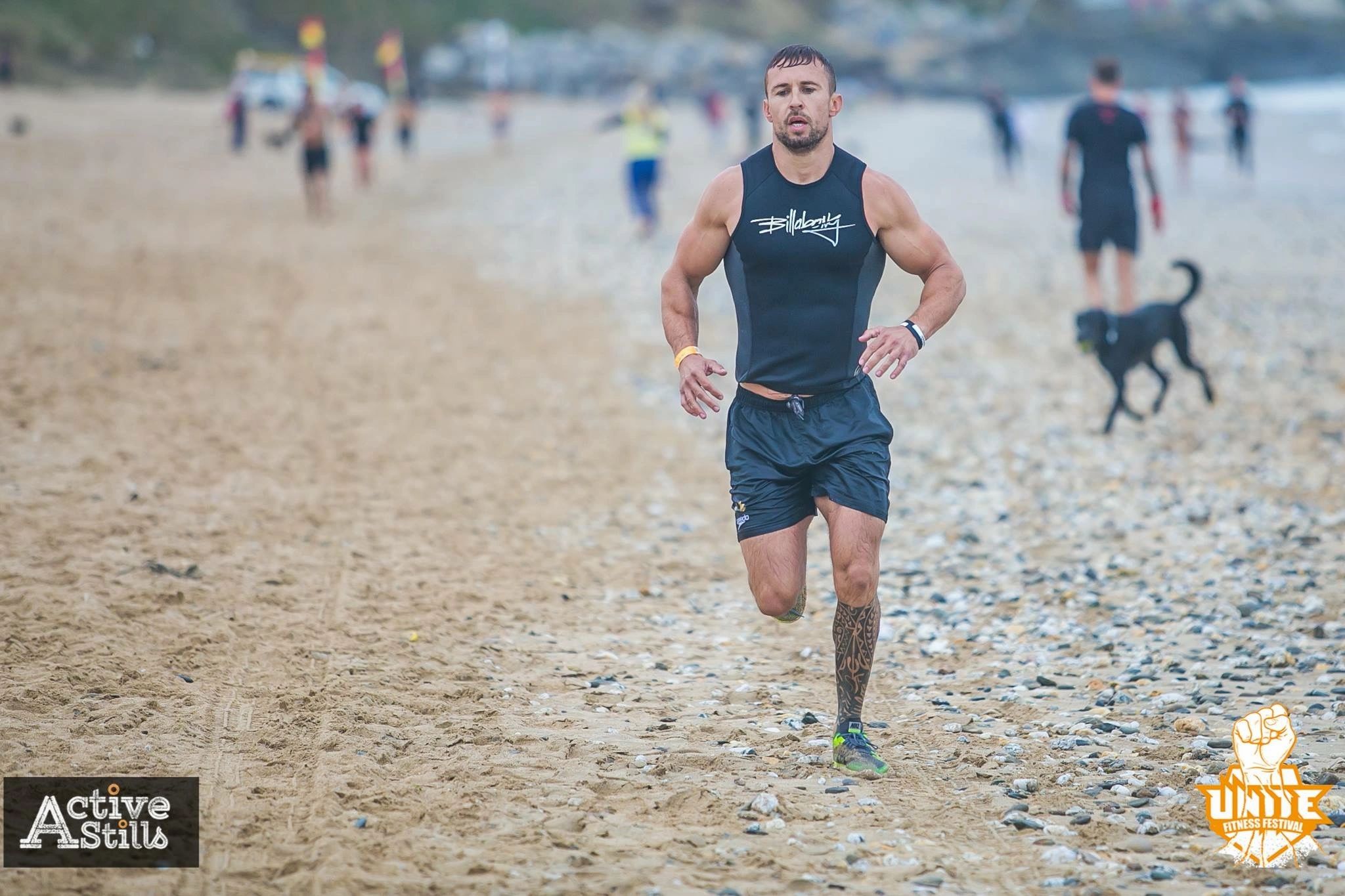 Jon Sims Fitness - Fitness, Results