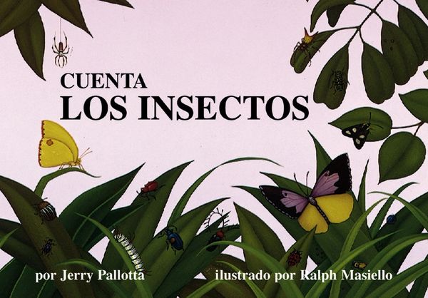 Cuenta Los Insectos