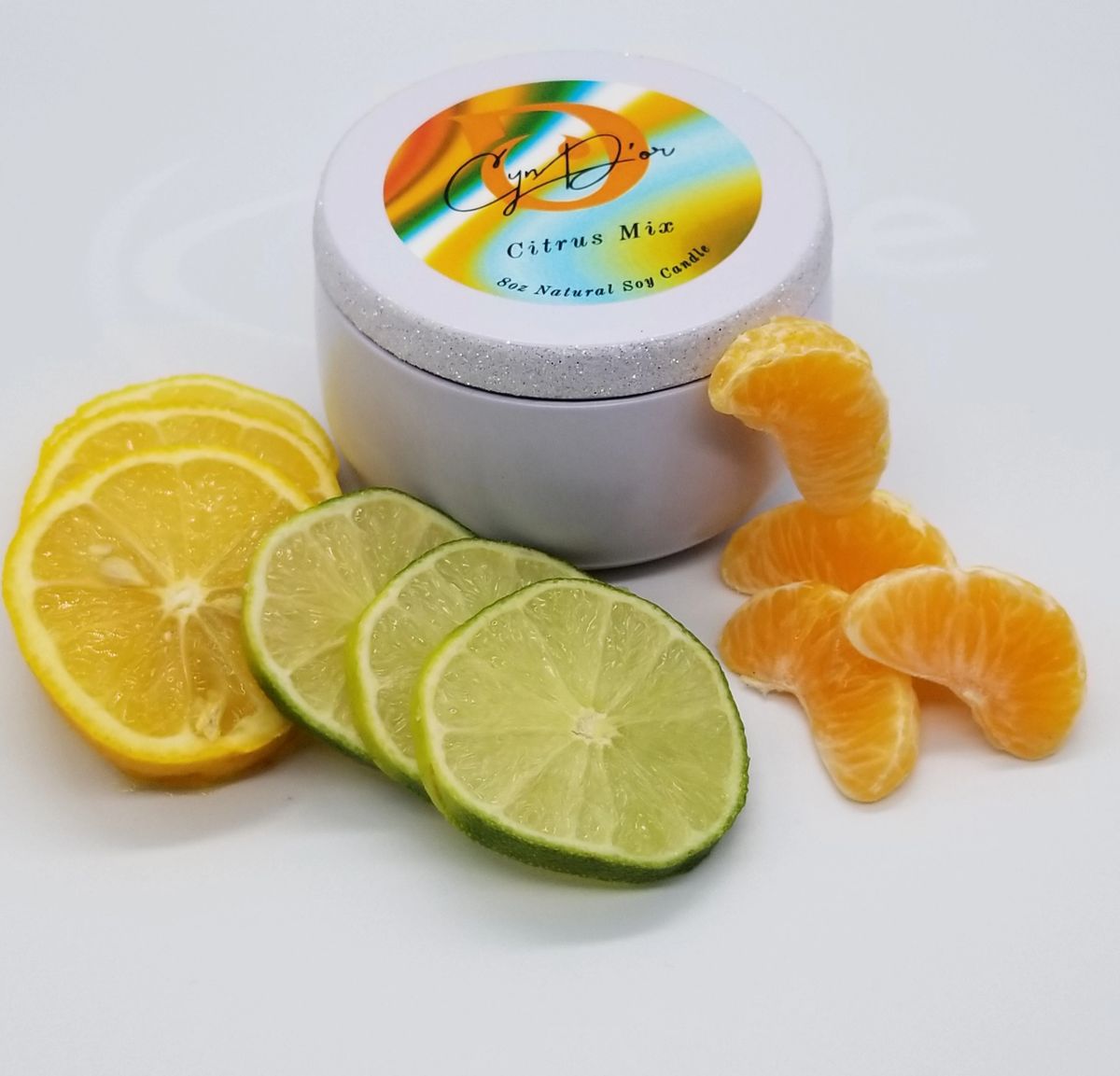 Citrus Mix 8oz