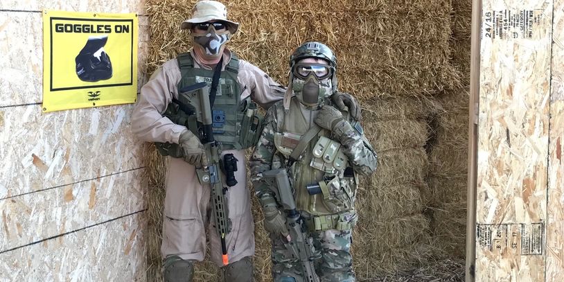 Tomcat Tactical Firearms - gun sales, transfers and training