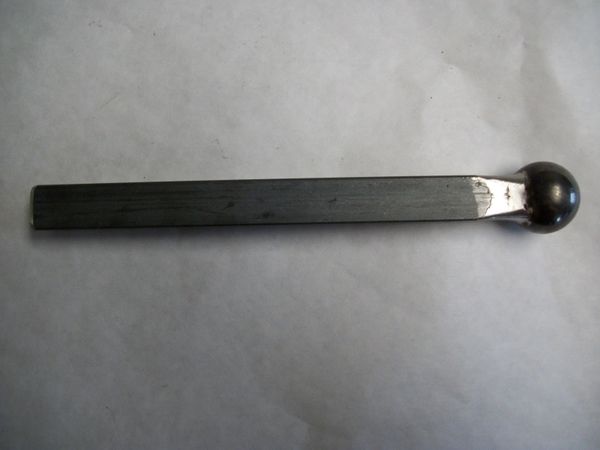 1 1/4" Ball Swage #172T
