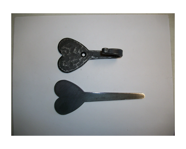 Hart Hook 7 Ga.#156B