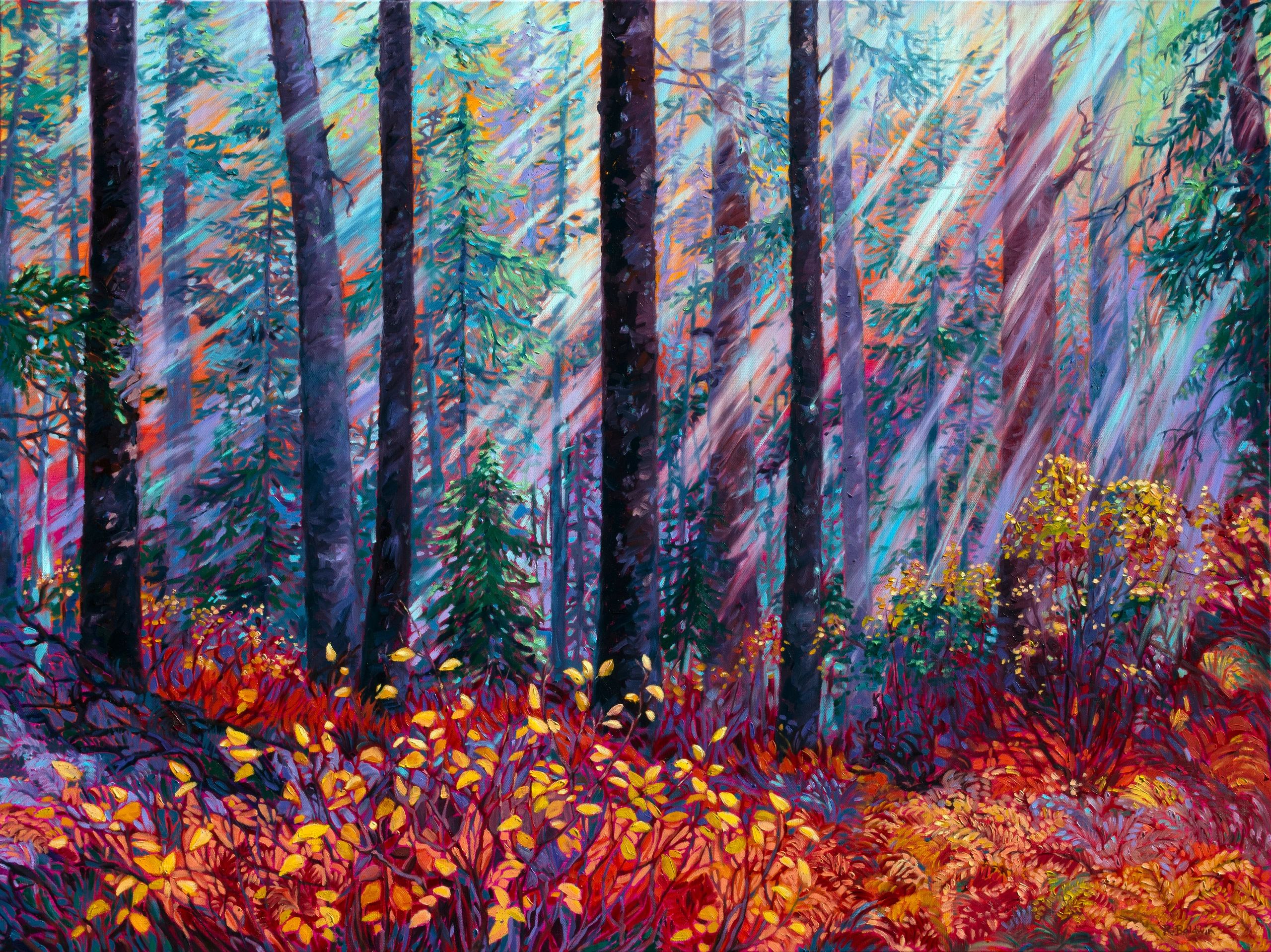 Rebecca Baldwin Art - Art, Rebecca Baldwin, Paintings, Artist