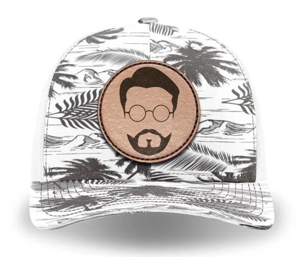 Elbin Island Hat