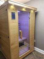 Elements Wellness Spa Culpeper