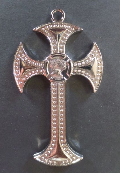 COGIC Gothic Cross