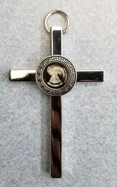 COGIC Cross