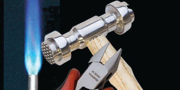 Kents Tools - Jewelry Lapidary Tools, Hardware Polishing