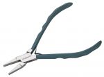 Wubbers Proline Flat Nose Pliers