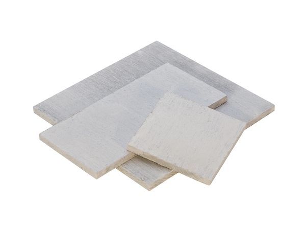 Transite Soldering Boards 6" x 6"