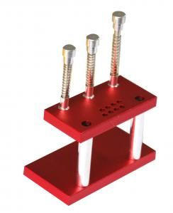 Watch Hand Placement Jig