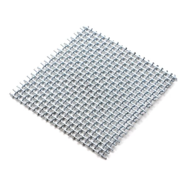 Heavy Gauge 6"x 6" Mesh Screen