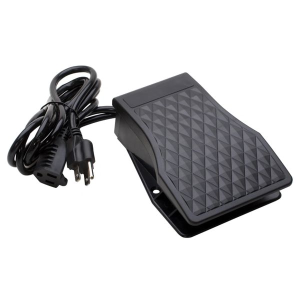 Premium Variable Speed Foot Pedal