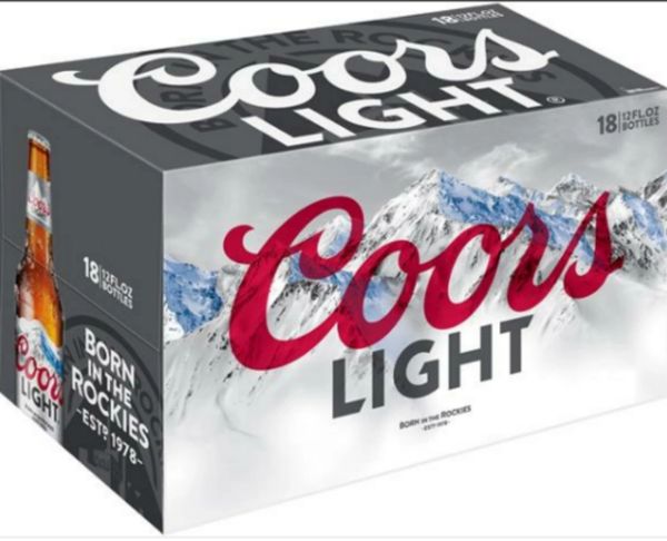 Coors Light