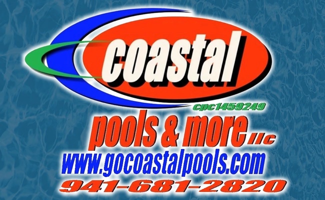 COASTAL POOLS & MORE - Swimming Pools, Builders