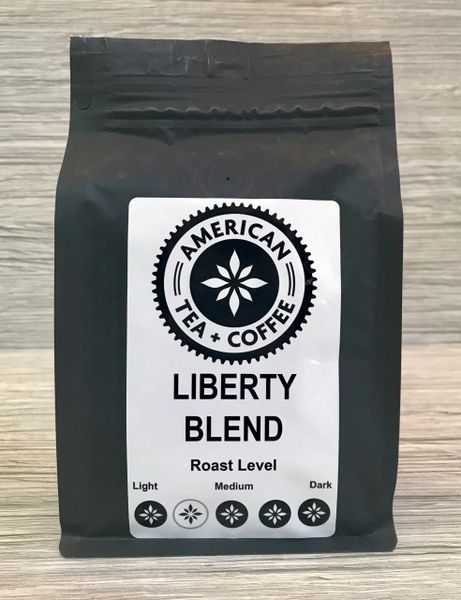Liberty Blend