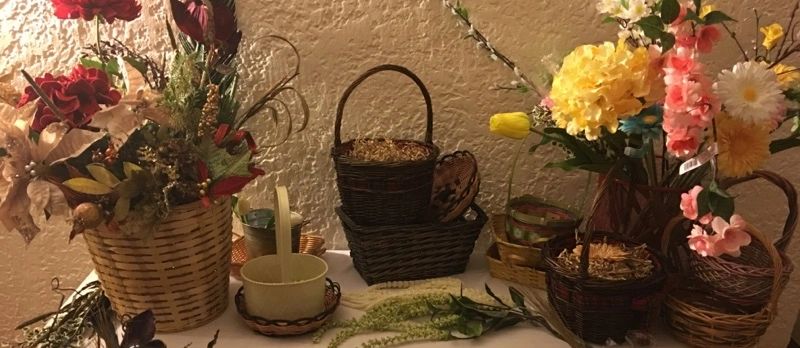 Posh Baskets Inc, Posh Baskets, Posh Gift Baskets, Posh Events